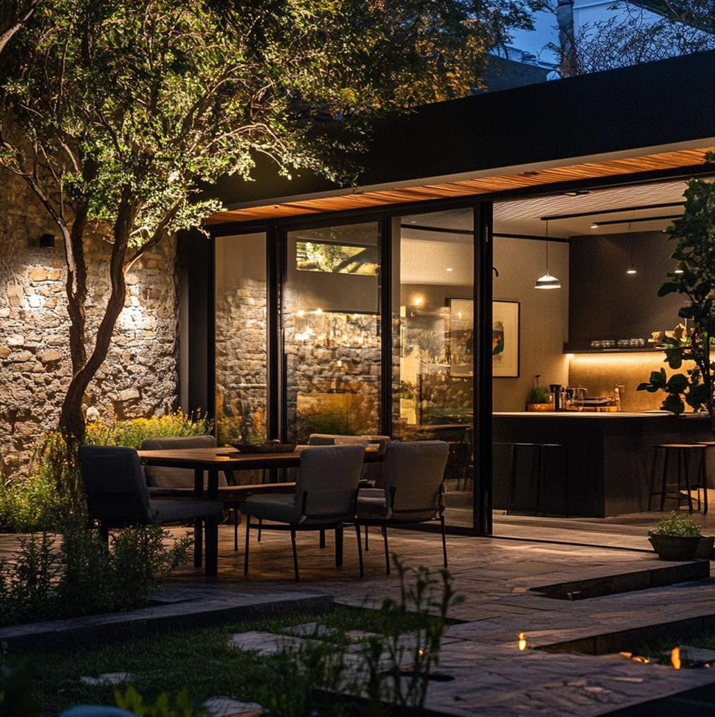 Home - HK Lighting Residential Collection